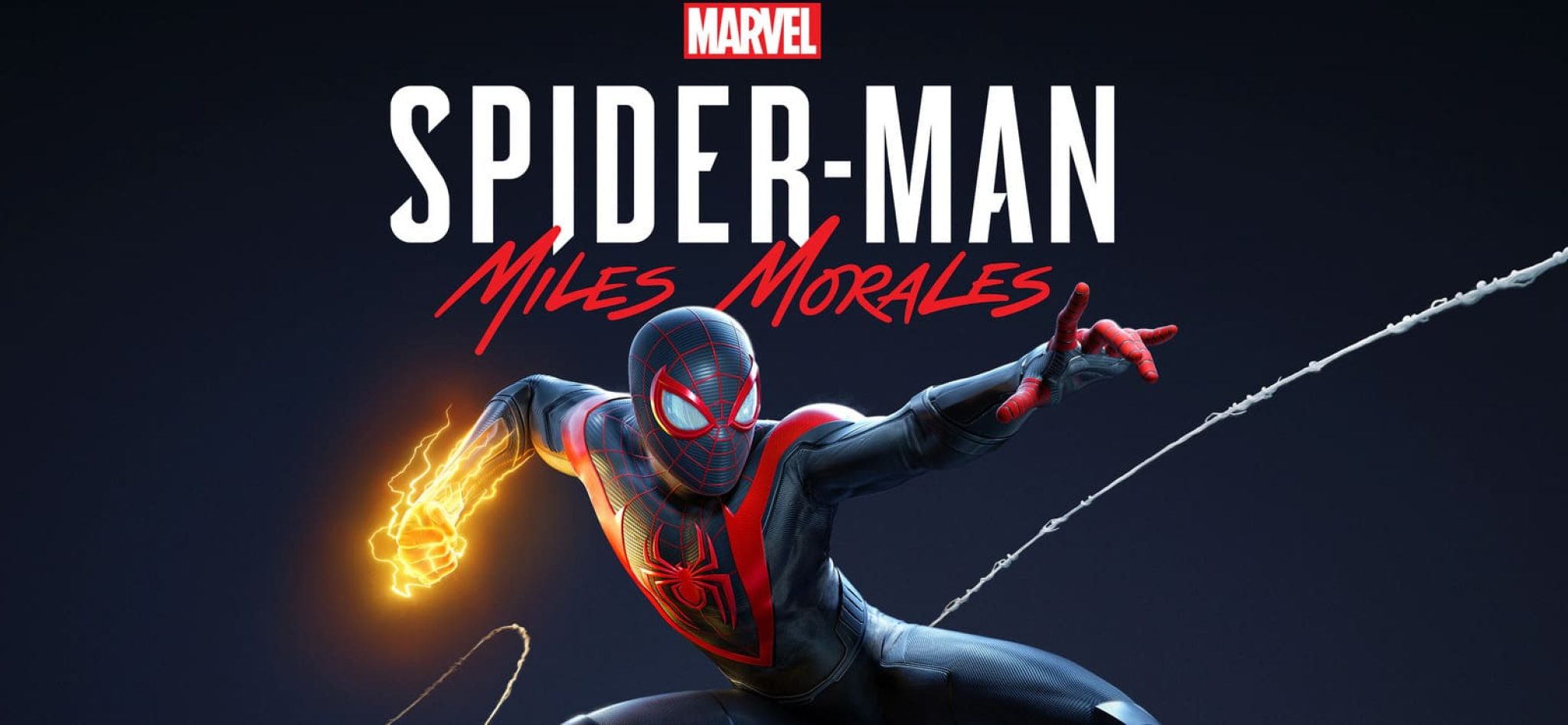 Marvel's Spider-Man: Miles Morales em promoção para PC