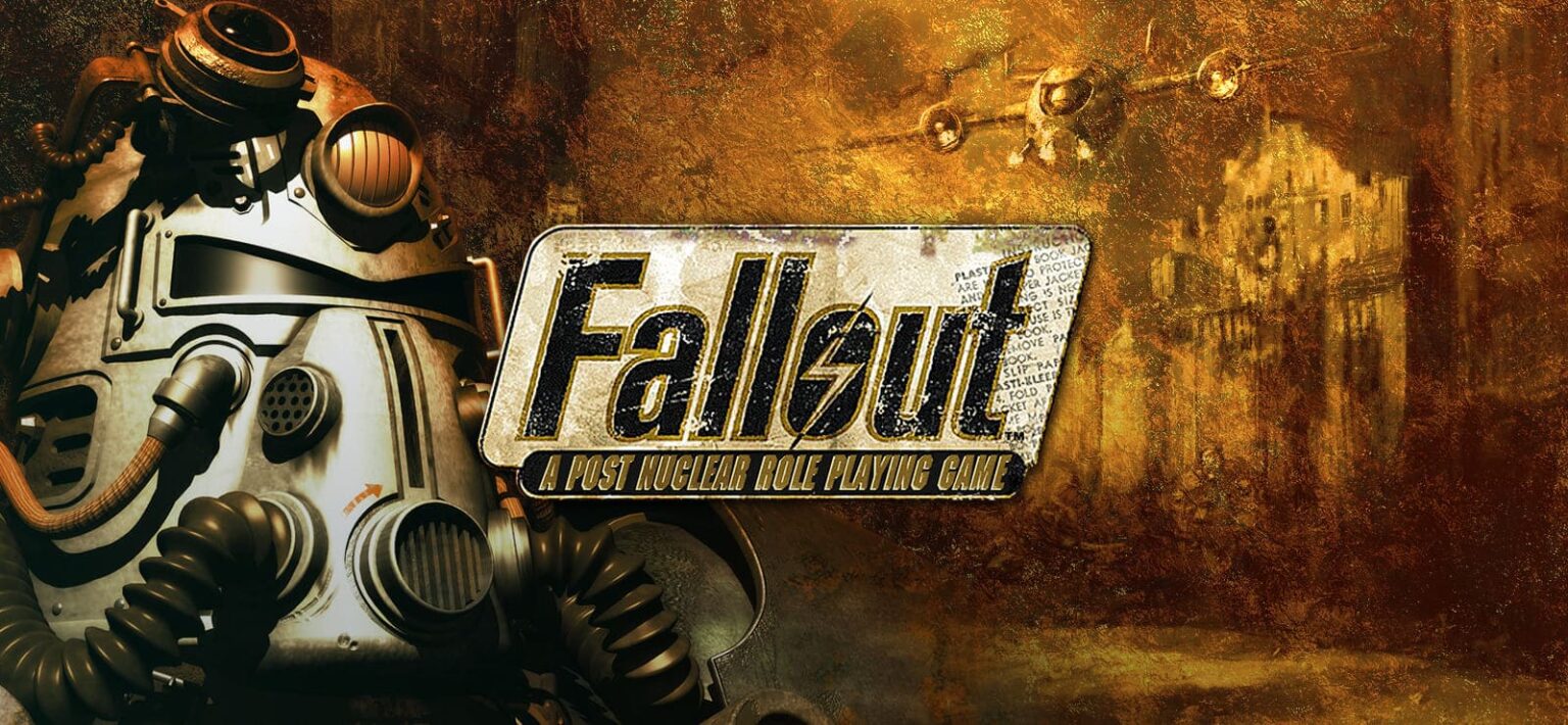 Fallout: A Post Nuclear Role Playing Game em promoção para PC